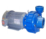 Scot Pump Model 54 | Cast Iron Pump End | Pump Solutions #1 Corp